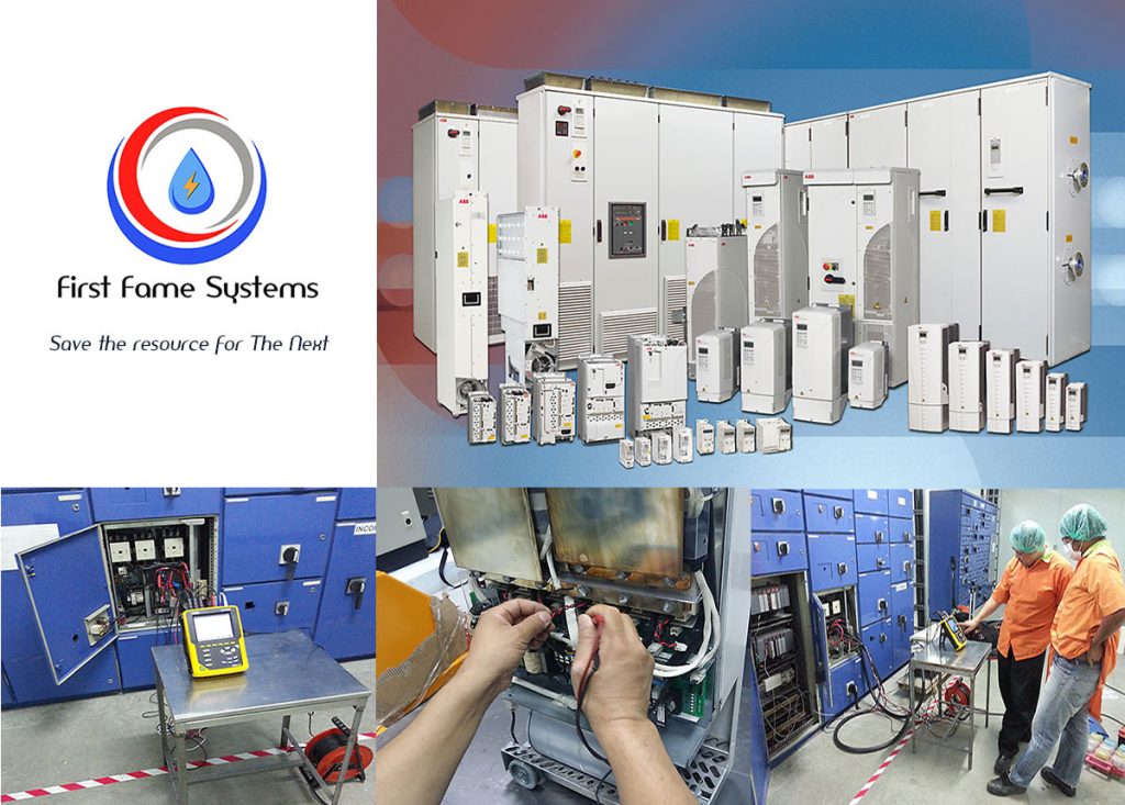 home-1 - First Fame Systems