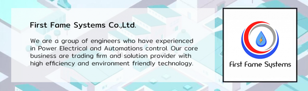 Contact Us - First Fame Systems