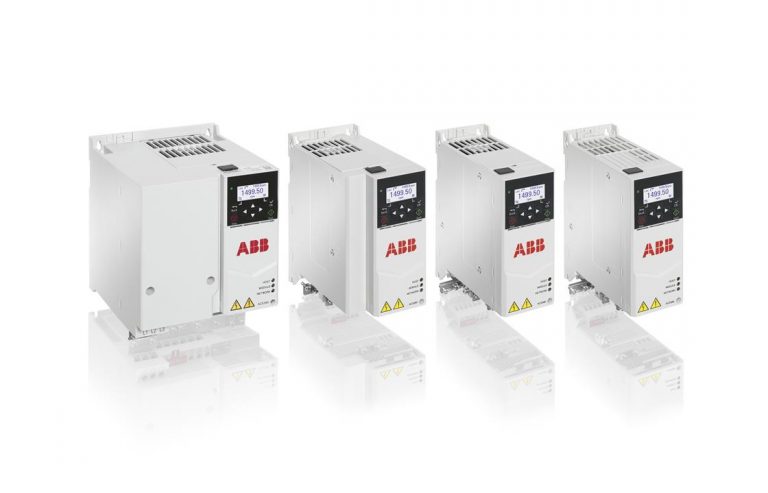 ABB drives ACS380 - First Fame Systems