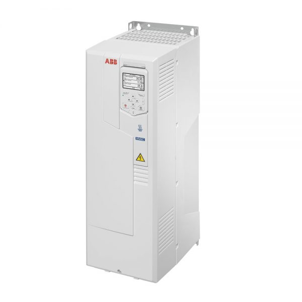 ABB drives ACH580 - First Fame Systems
