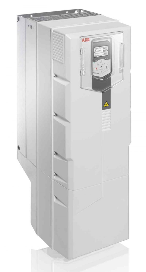 ABB drives ACS580 - First Fame Systems