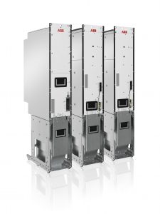 ABB drives ACS880 - First Fame Systems