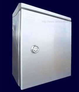 DENCO Switchboard - First Fame Systems