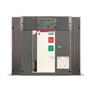 ABB Air Circuit Breaker - First Fame Systems