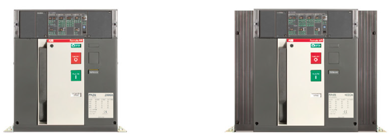 Formula AIR - First Fame Systems