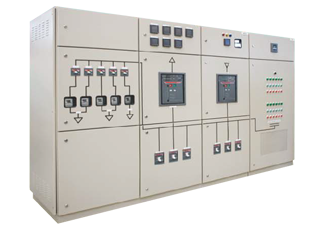 TAMCO Switchboard - First Fame Systems